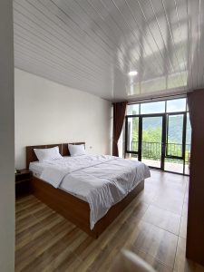 DELUXE ROOM - Elji Resort & Resto