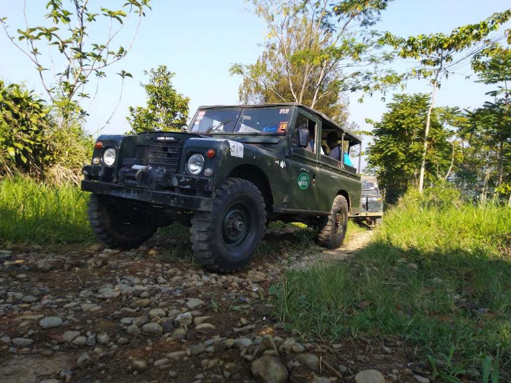 Elji Resort & Resto - Elji Resort & Resto